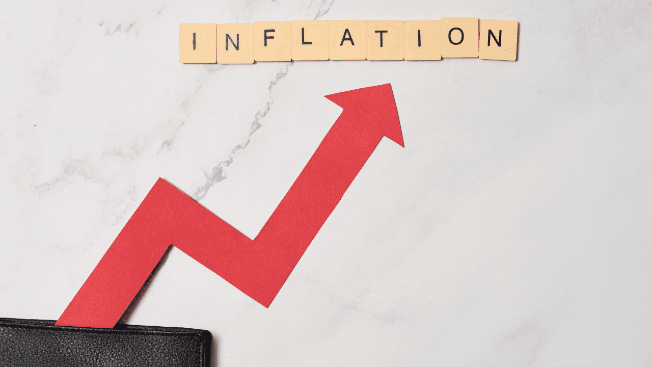 Protect Your Nest Egg: Inflation Strategies with Seth Stewart ...